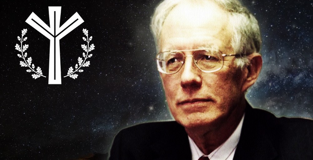 William Luther Pierce: Den Nye Verdensorden - Nordfront.dk