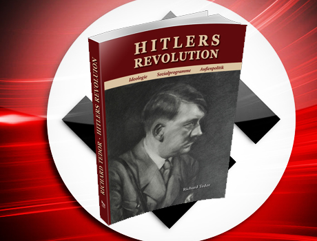 Hitlers Revolution Front - Nordfront.dk