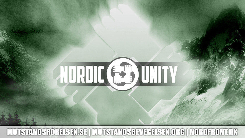 [s45]Samlet er vi stærke![/s45] - Nordfront.dk