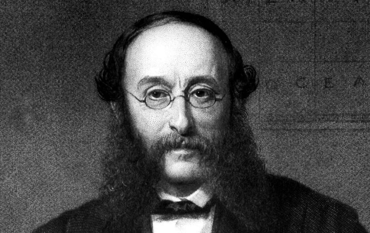 Paul Reuter - en af de første mediamoguler - Nordfront.dk