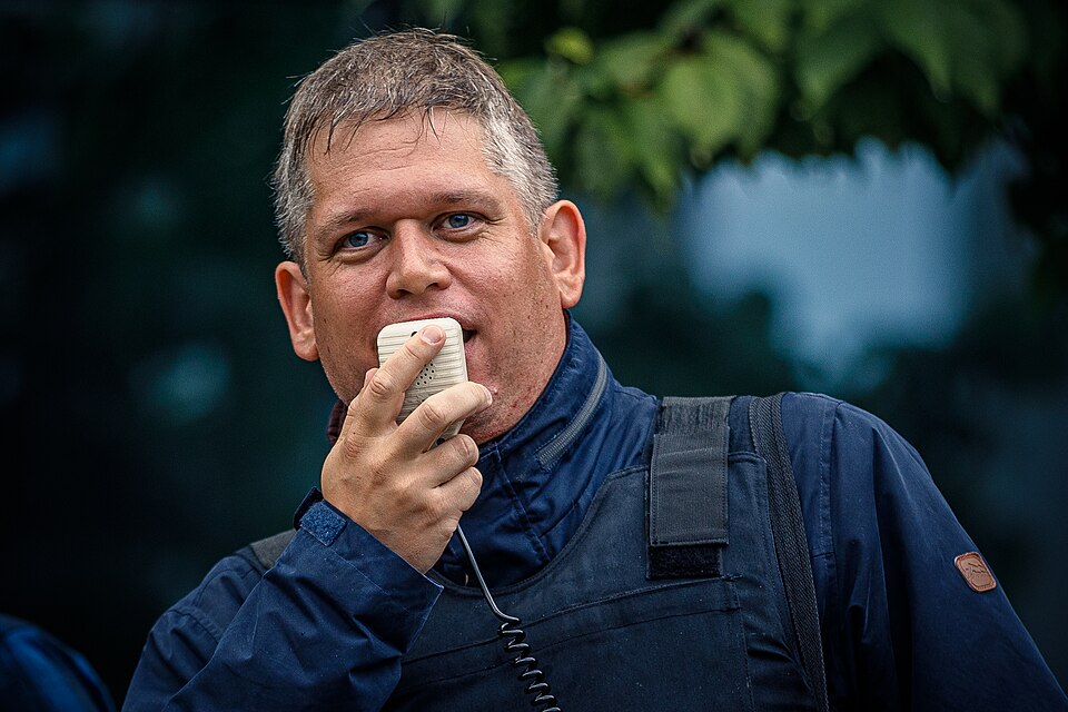 Paludan dømt i første sag om koranloven[/s44] - Nordfront.dk